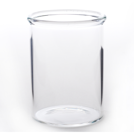 100 ml Glass Vial Bulk Electrolysis Cell Kit