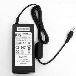 AC-DC Ext Power Adapter - Reference 600 Potentiostat