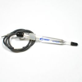 Silver Silver Chloride Reference Electrode Part #930-00015