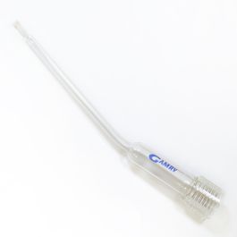 Reference Electrode Bridge Tube for Dr. Bob's Electrochemical Cell Kit