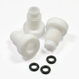 Ace Thread Bushing #7 - Gamry Part Number 935-00020