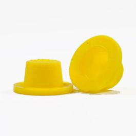 Dr. Bob's Cell Kit Original Polyethylene Stoppers for 14/20 Joint