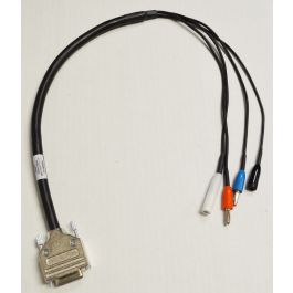 Reference 3000 / Interface 5000 Sense Cable, 24"
