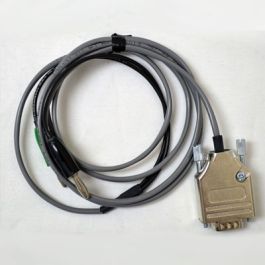 60" Rotator Control Cable