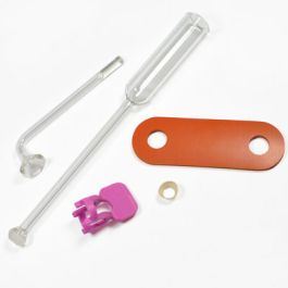 Flexcell Electrochemical Cell Kit Reference Well Assembly