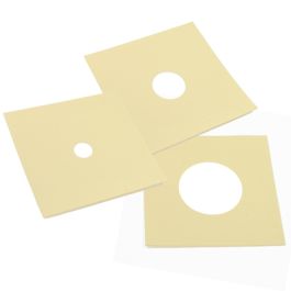 Paint Test Cell Electrochemical Sample Masks #990-00161-PTC1