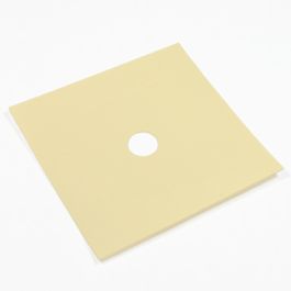 PTC1 Paint Test Cell Kit: Electrochemical Sample Masks 1cm2 #990-00254