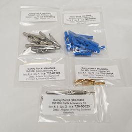 Ref 600+ Cable Accessory Kit