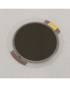 Electrochemical Quartz Crystal Microbalance- QCM: Cells-Crystals