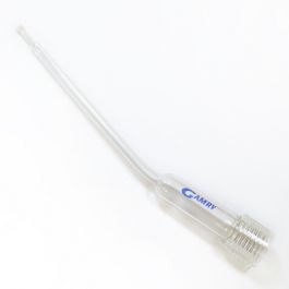 Reference Electrode Bridge Tube for Dr. Bob's Electrochemical Cell Kit