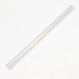 Glass Tube for Cylindrical Electrode Holder