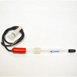 Silver/Silver Ion Non-Aqueous Reference Electrode