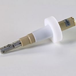 Lithium Battery Materials Electrochemical Cell Kit Substrate Holder