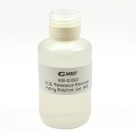 Saturated Potassium Chloride Part #955-00002-Electrode Filing Solution