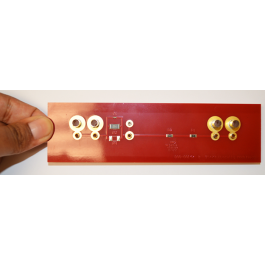 Calibration Dummy Cell - 200 Ohm