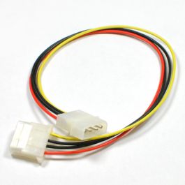 Disk Power Extender Cable - 14 inches