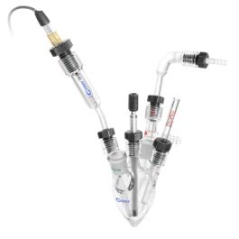 Dr. Bob's Electrochemical Cell Kit - Non-jacketed #990-00193