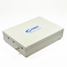 Calibration Shield for Gamry Reference 600 Potentiostat/Galvanostat