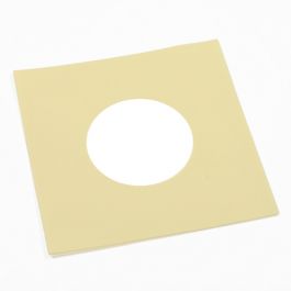 PTC1 Paint Test Cell Kit: Electrochemical Sample Masks 3x3 #990-00256