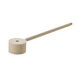 Flat Specimen Holder for Gamry Multiport Cell Kit