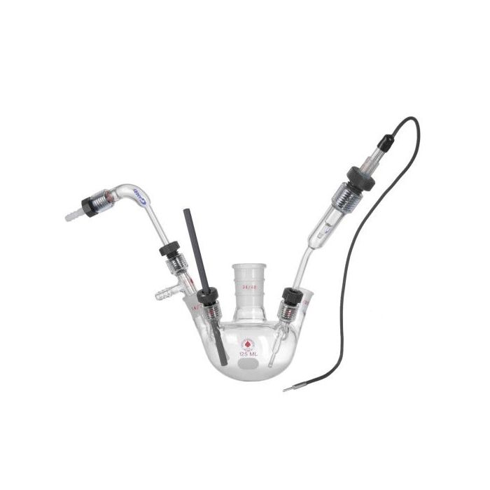 Cell Kit for Rotating Electrode Experiments
